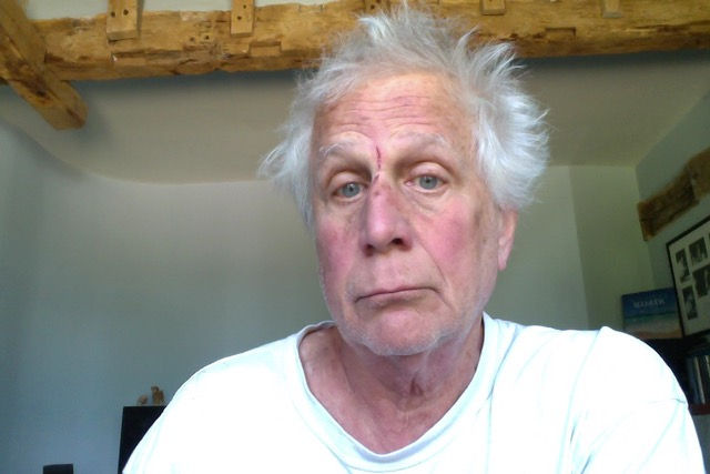 A Zoom Hang with Neal Wilkinson featuring Andy Newmark | Drum Hangs