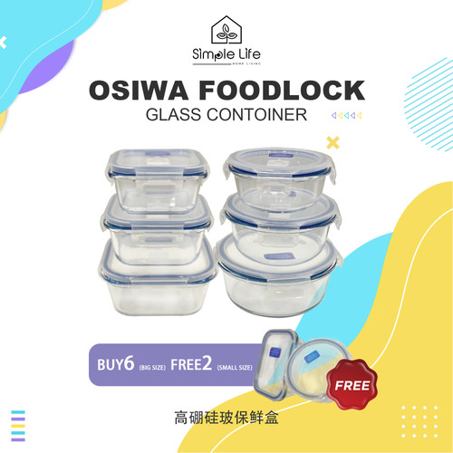 Osiwa Foodlock