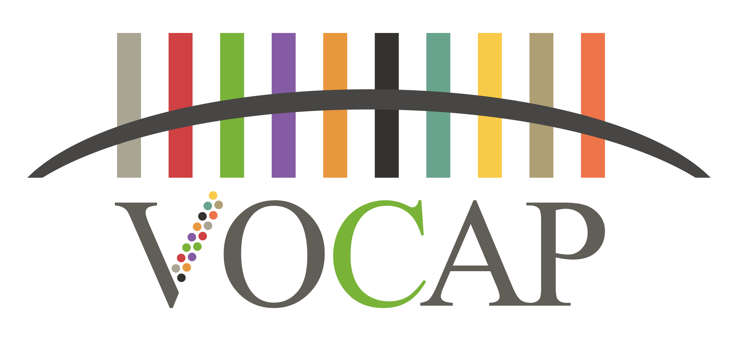 Over VOCAP | VOCAP Website