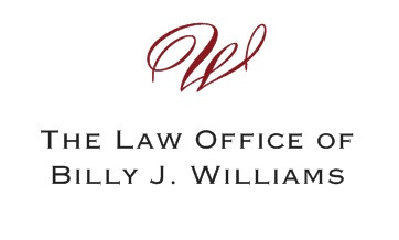 About | The Law Office of Billy J. Williams, LLC