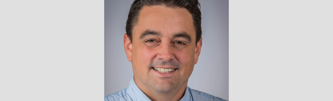 David Wedick Named CFO of Maine Connectivity Authority | Maine Connectivity