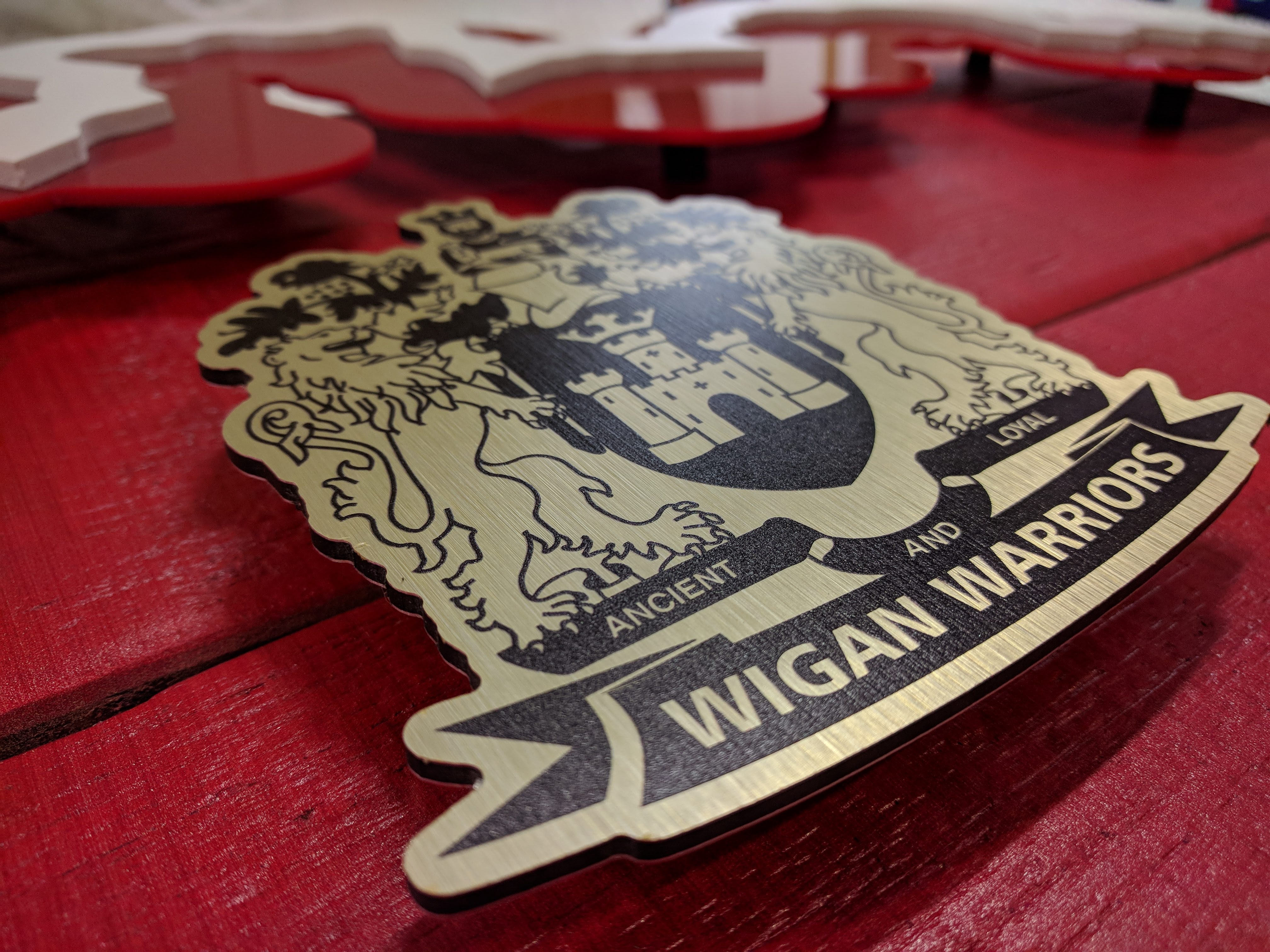 Large Format Signage | DM Signs & Design Ltd | Wigan | England