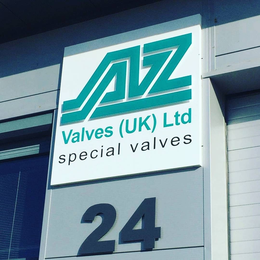 Home | DM Signs & Design