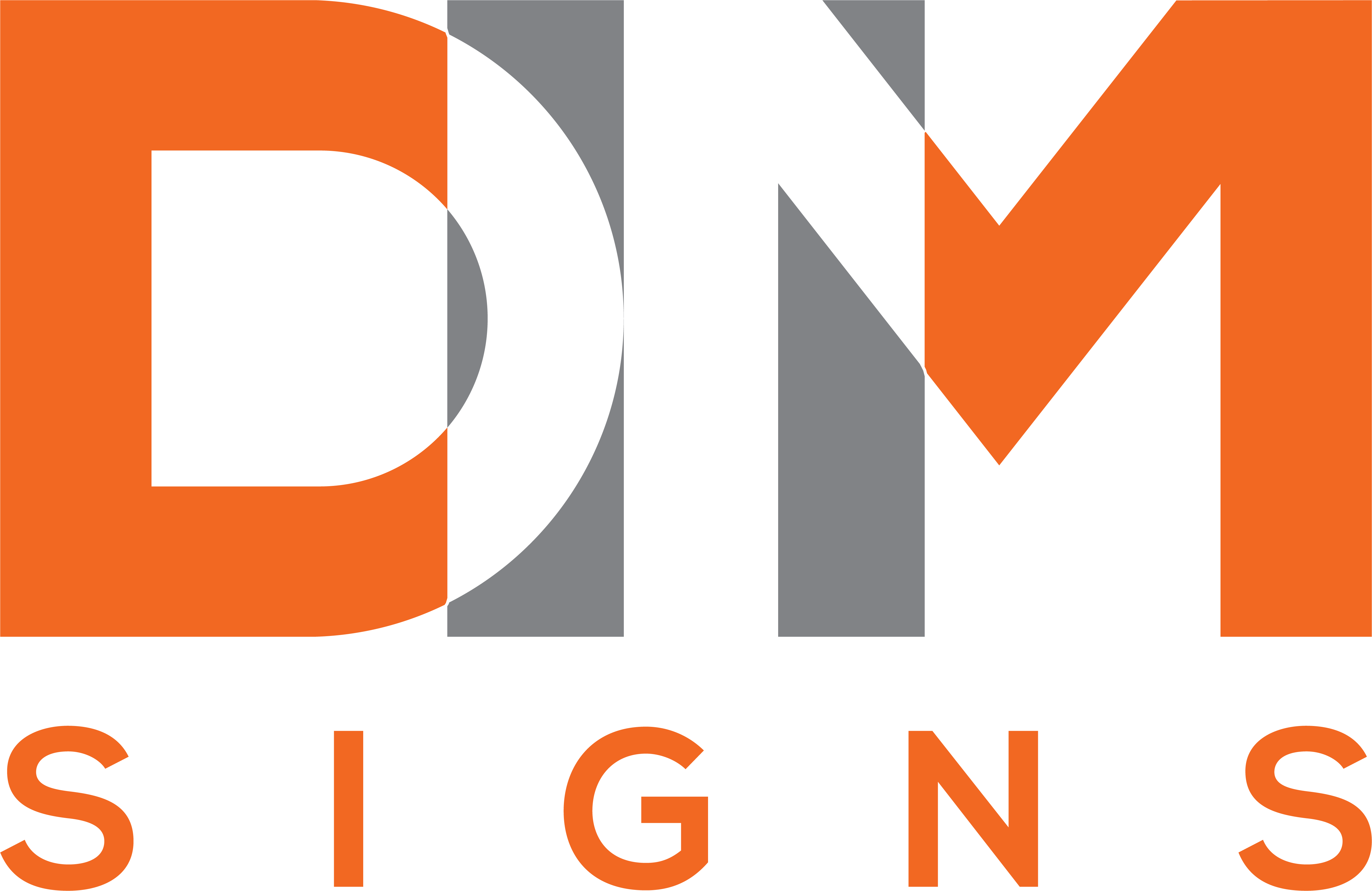 DM Signs & Design