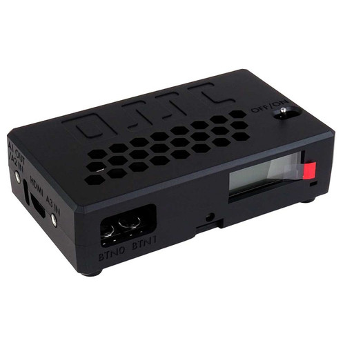 RGB Scart to HDMI OSSC Upscaler