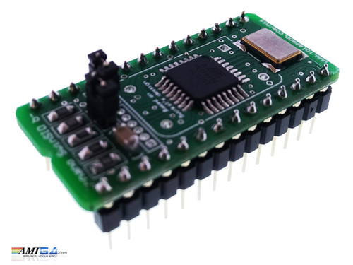 Commodore 64 SID Chip | Nano SwinSID