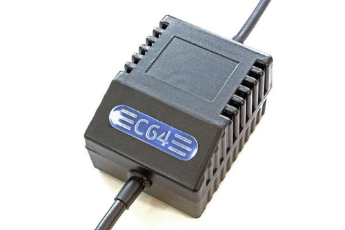 Commodore 64 Power Supply Unit - C64 PSU (UK,EU,AU,USA) New Design ...