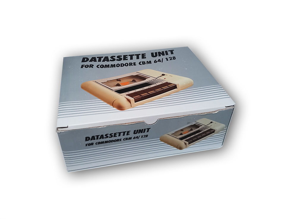 Ultimate64 Elite | AMI64.com