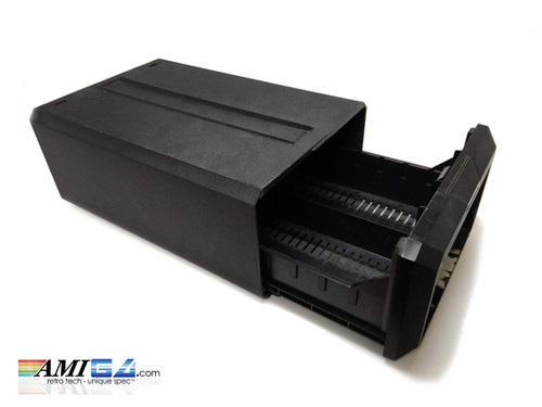 Posso 3.5 Stackable Disk Box