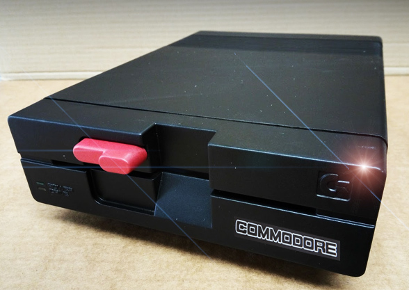 C64 | AMI64.com - Modded Commodore 64's