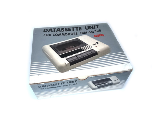 C2N Datassette Clone - C64 | Vic-20