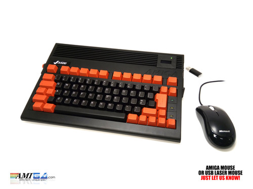 Knight Rider 2 Amiga 600 for Sale | AMI64