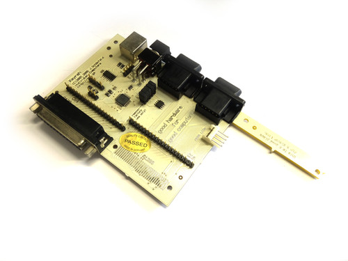 Keyrah v1 USB Keyboard Interface | AMI64