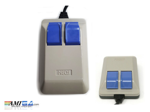 NEOS Mouse for Commodore 64 | AMI64