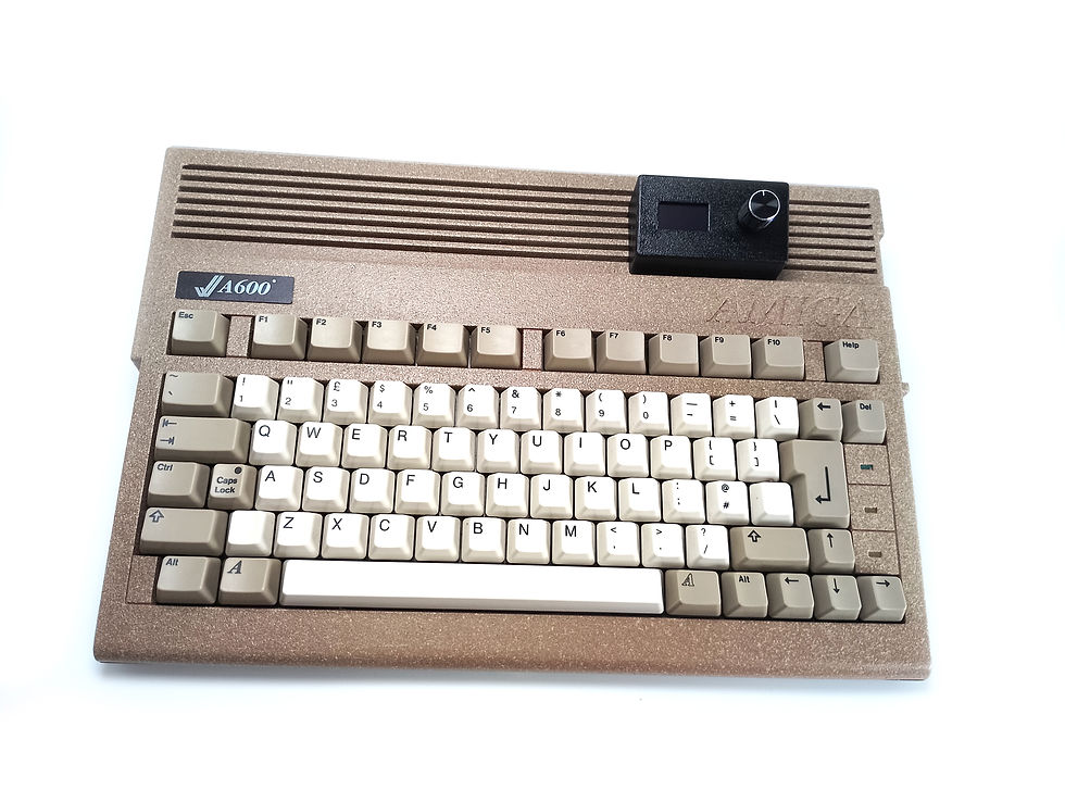 MOS 8580R5 or 6581 SID Chip for C64