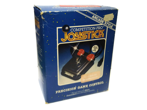 Competition Pro 5000 Joystick | AMI64