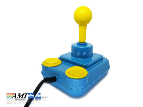 Competition Pro 5000 Joystick | AMI64