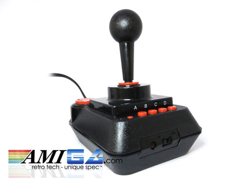 C64 DTV 30 in 1 Games Console | AMI64