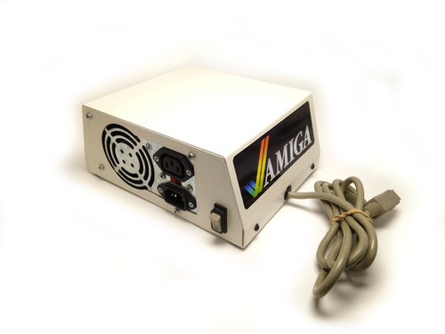 Goliath Style Power Supply PSU for Amiga