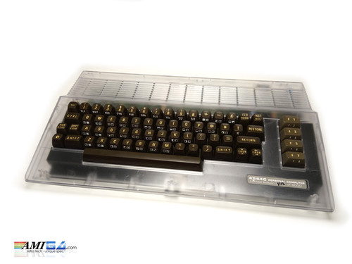 Crystal SD2IEC Edition Commodore 64