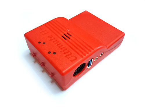 Ultimate II+ Cart for Commodore 64