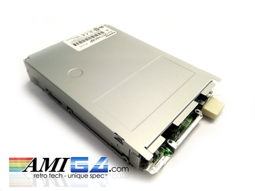 New Amiga A600 & A1200 Internal Drive
