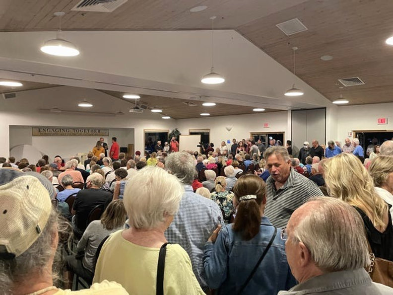 THE CASE FOR SINGLE MEMBER DISTRICTS