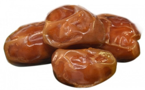 Date Khalas-500g | Golden Tree