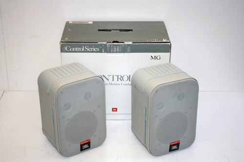 JBL Control 1 Personal Monitor System - In Box Excellent | DALAUDIO LLC