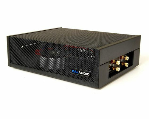 DALAUDIO RETRO 3875 CHIP AMP STANDARD - BUILT TO ORDER WITHIN 2 WEEKS ...