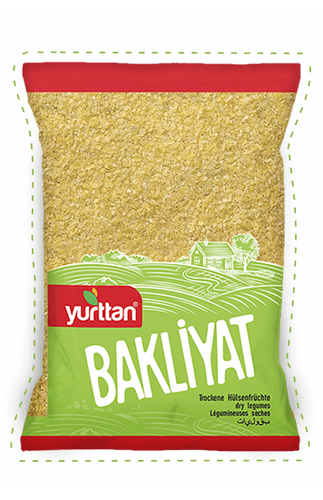 Wheat groats | Savory Olive Oil