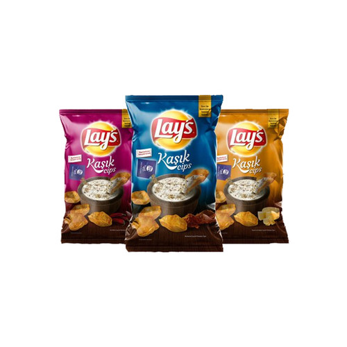 Lay's Chips Products | Savory Olive Oil