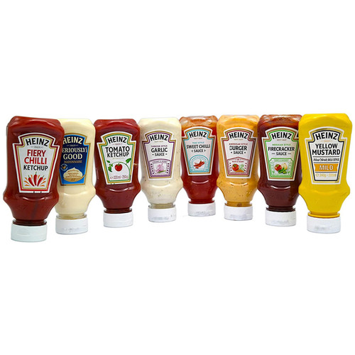 Heinz Products | Savory Olive Oil