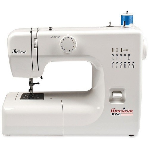 AMERICAN HOME BELIEVE SEWING MACHINE AH600 | Pennington Sew & Vac