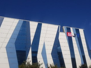 HOME | MJ Technology