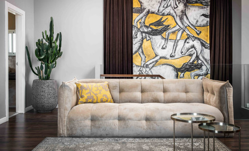 Sting Sofa | AvitanBoho Online Shop | Furniture Shop in Tenerife