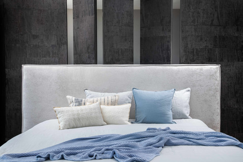Stone Headboard | AvitanBoho Shop - Online Furniture Shop in Tenerife