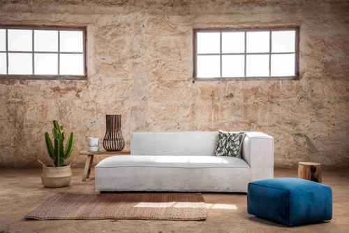 Stone Sofa | AvitanBoho Shop