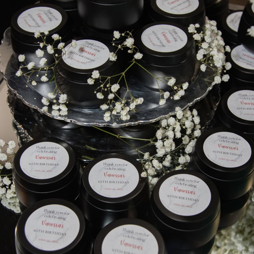 Essentially a BULK | Essentially L’Shae L