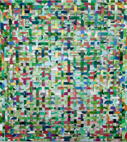 Irish Garden | Alison Donaldson Art