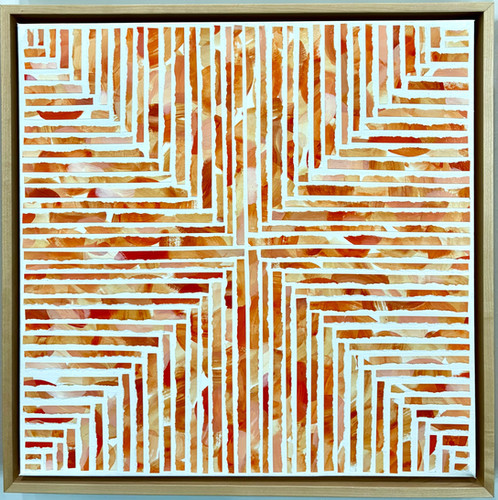 Citrus | Alison Donaldson Art