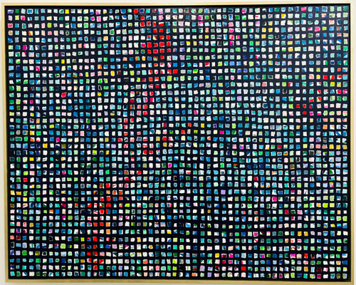 Art Stamps | Alison Donaldson Art