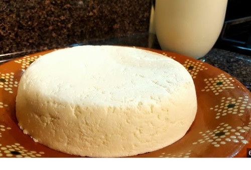 Queso Criollo | La Granja De George
