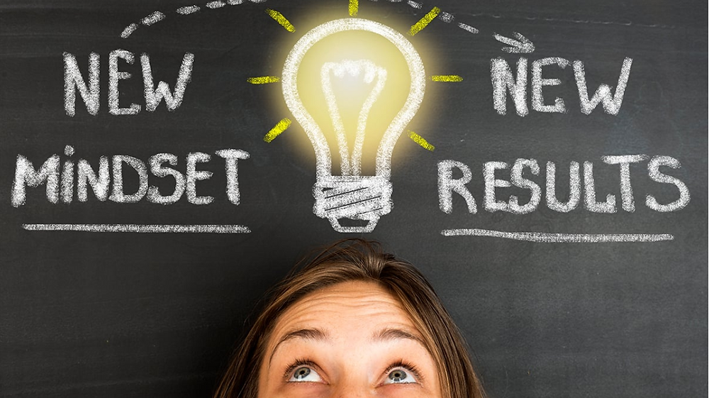 True behaviour change is identity change