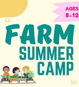 Farm Camp | Mysite
