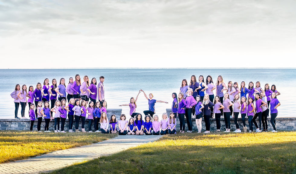 Home | Davy Dance Academy | Dance Studio | Annapolis, MD