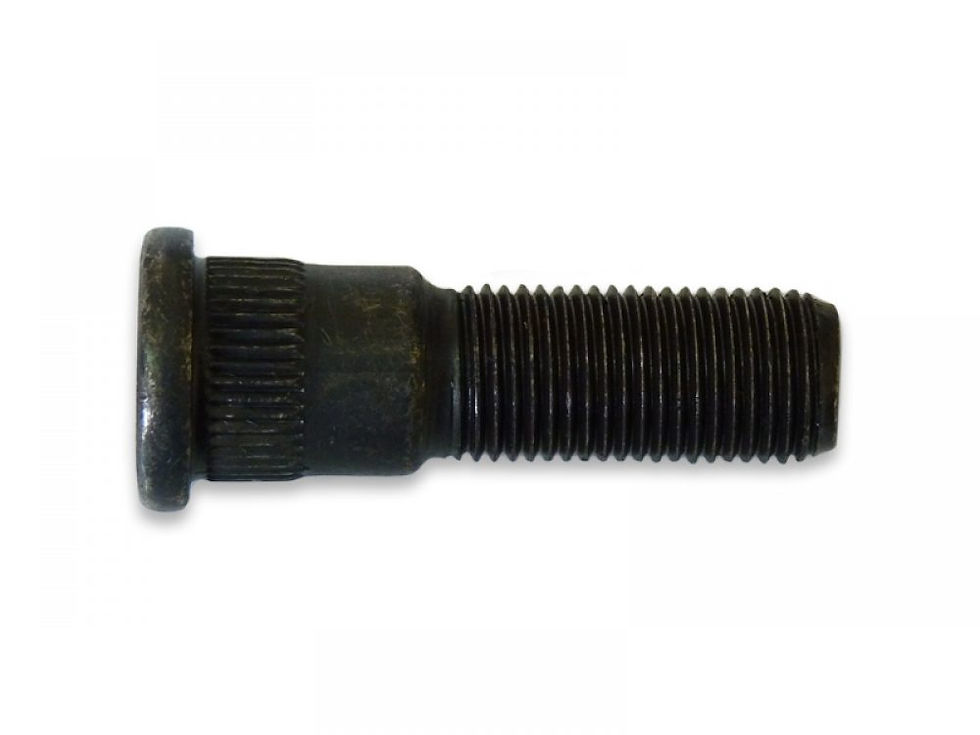 Bulones y Tuercas de Rueda | BULONERIA INTEGRAL