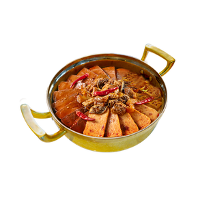 Menu - Simmer Pot | Simmer Huang