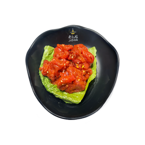 Menu - Meat | Simmer Huang