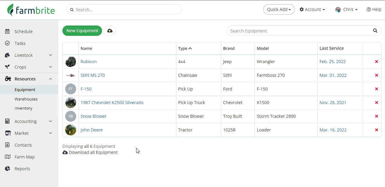 Keeping Tabs on Your Equipment: A Smarter Way to Manage Farm Assets ...